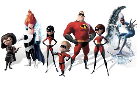 [100 ] Incredibles 2 Wallpapers