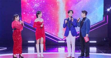 현역가왕 Top7과 환상의 무대 Mbn