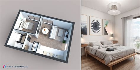 One Bedroom Apartment Layout Ideas Furnishing A One Bedroom Apartment