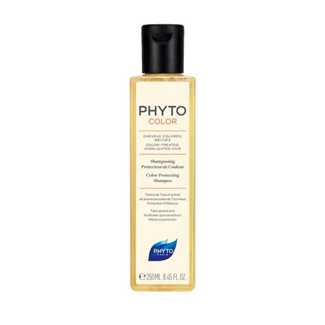 Phyto Shampoo Phyto Hair Care Official Stockist