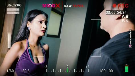 Moodx Double Date Raw Tape Episode 1 Eporner