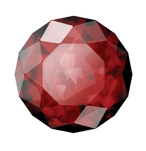 Ruby Transparent Free PNG PNG Play