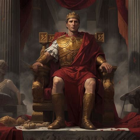The 7 Greatest Roman Emperors In History Roman Emperor Ancient Rome