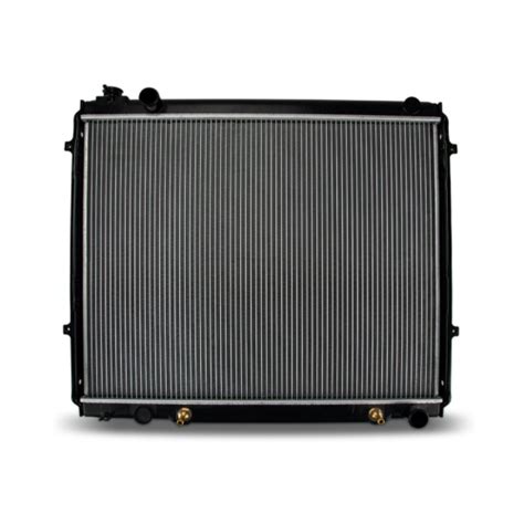 Suncent 2000 2006 Toyota Tundra Radiator