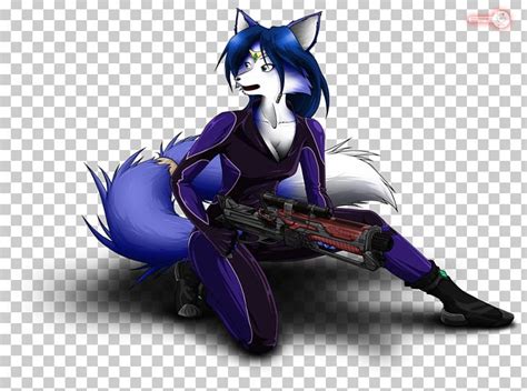 Star Fox Assault Star Fox Adventures Krystal Character PNG Clipart