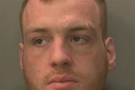 Surrey Sex Offender Sent Back To Prison After Breaching Court Order