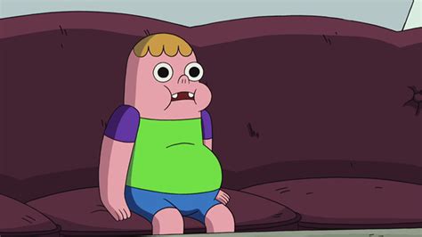 Cartoon Networks ‘clarence Creator Exits After Assault Accusations