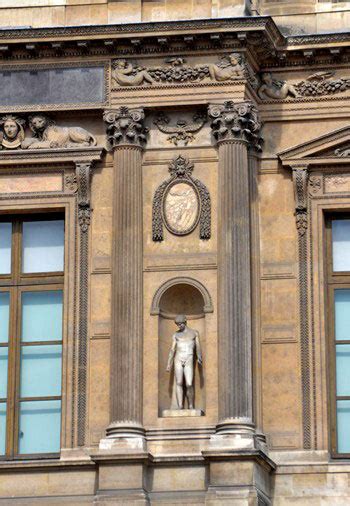 The Composite Order A History Of The Classical Orders Of Architecture By Chadsworth Columns