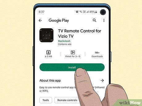 How To Connect Vizio TV To WiFi Without Remote Fixes