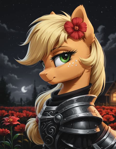 Applejack Эпплджек Applejack Mlp Neuroart Mlp Neuroart Mane 6 Mlp Art Mane 6