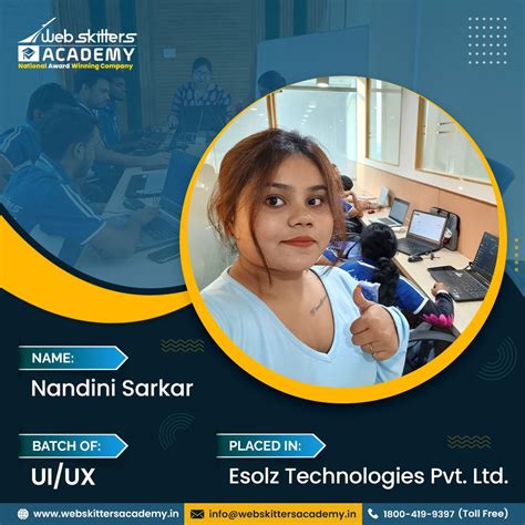 Webskitters Academy On Linkedin Webskittersacademy