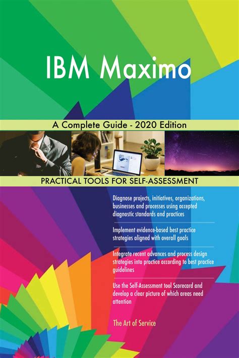 Read Ibm Maximo A Complete Guide 2020 Edition Online By Gerardus