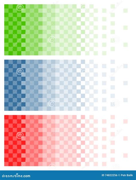 Pixelated Colored Gradient Stock Vector Illustration Of Gradient