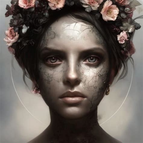 Midnight Rose By Lucifier1 On Deviantart