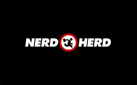 Nerd Herd Wallpapers WallpaperSafari