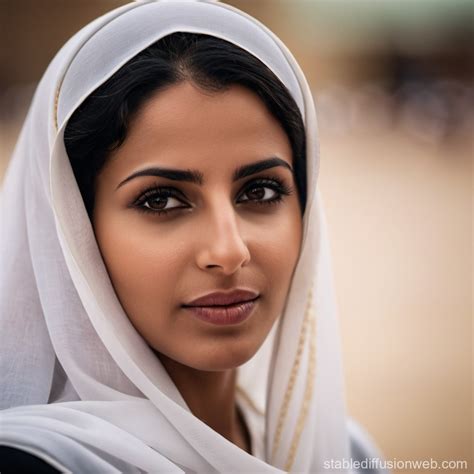 Saudi Woman S Story Stable Diffusion Online