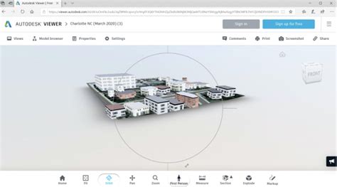 Autodesk Infraworks 2024 Civil Conceptual Design Software