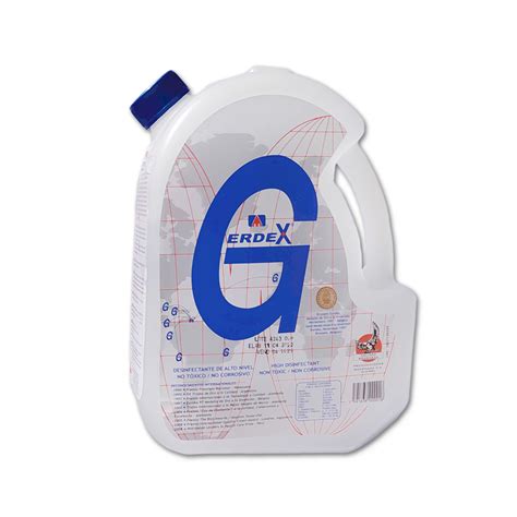 Gerdex archivos - Rodeneza
