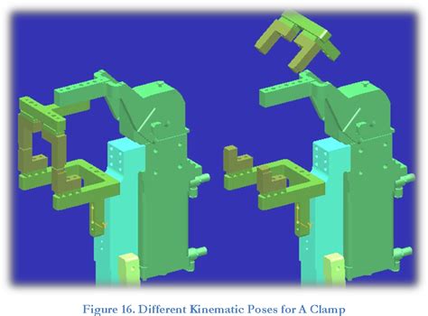 Figure 16 From Modular Fixture Design For Biw Lines Using Process