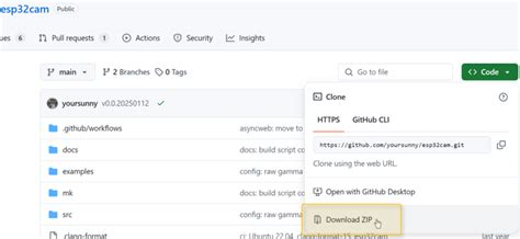 Object Detection With Esp32 Cam And Yolo