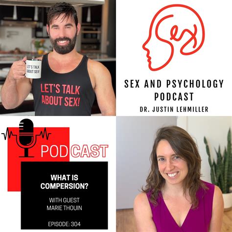 Episode What Is Compersion Sex And Psychology
