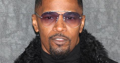 Jamie Foxx Splits From Alyce Huckstepp After White Women Remarks