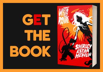 Shirley Estar Goes To Heaven