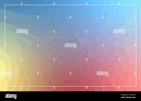 Irregular Illustration Stock Vector Images Alamy