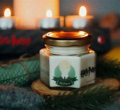 Свечи Гарри Поттер Festima Ru частные объявления