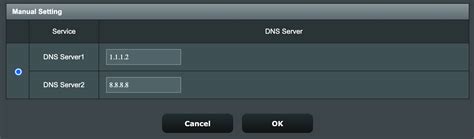 Am I Doing It Right Looking For Fast Dns Adblocking As A Side Benefit