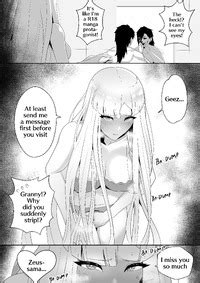Rienia I Became Zeus So I Declared The Day To F Ck Down Gods E Hentai Lo Fi Galleries
