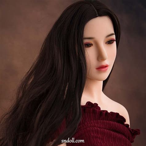 Абсолютная сексуальная секс кукла с огромной задницей Jolie Sn Doll