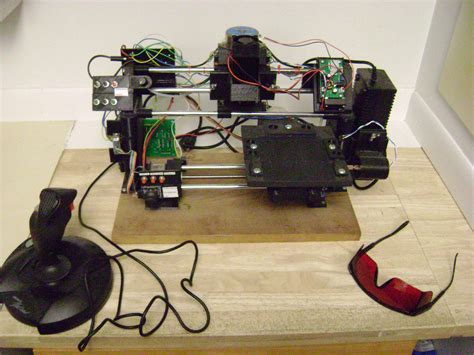 One Machine That Does It All Arduino Blog