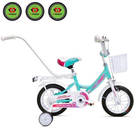 Купить Детский велосипед BMX 12 дюймов + руководство: отзывы, фото и ...