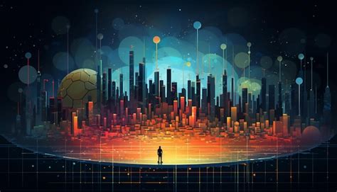 Premium Photo Cyber Security Analyist World Of Analytics