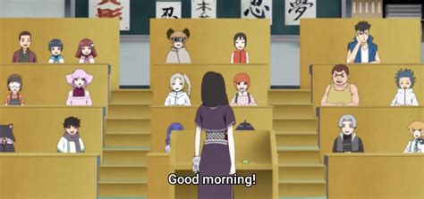 Gonna Be Honest Ill Miss This Class Was The Most Invested In