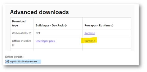 Step 2 Once You Have All Of These Available Install