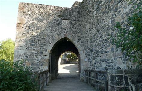 Hohenburg (Homberg) - All You Need to Know BEFORE You Go