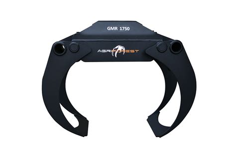 Gmr 1750 Log Grab Robustrack