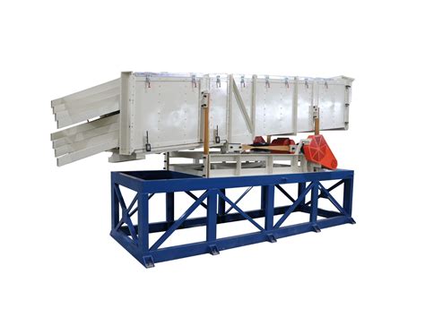 Size Grader Vina Nha Trang