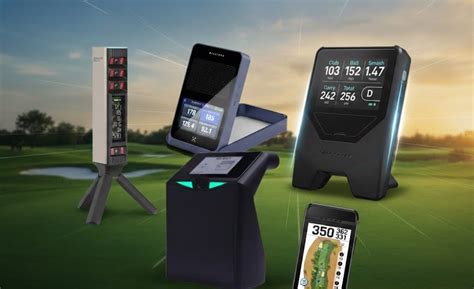 Best New Launch Monitor 2026 Top Picks Reviewed