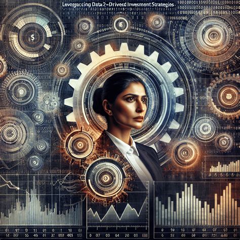 Maximizing Returns Leveraging Data Driven Investment Strategies The