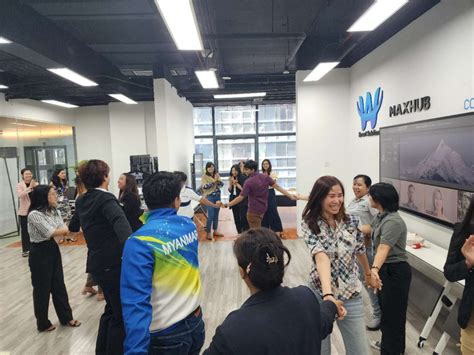 Beyond The Classroom Real World Challenge Lc Myanmar Consulting