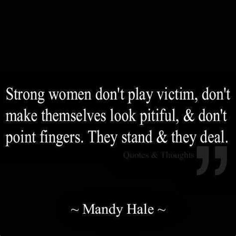 Victim Mentality Quotes Quotesgram