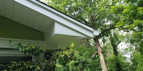Soffit Fascia Installation Services In Indianapolis Beyond