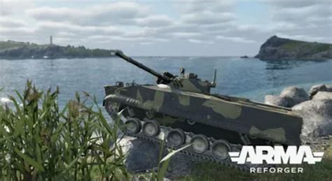 Build Custom Arma Reforger Maps Scripts And Realistic Gameplay Mods