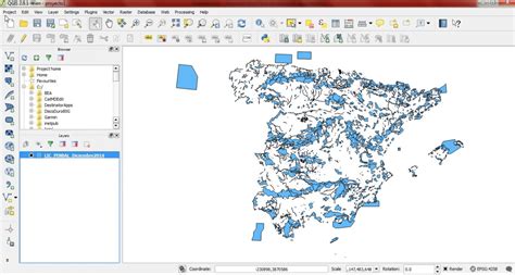 Aprende A Crear Aplicaciones Web Gis Con Qgis Y Opengeo Suite