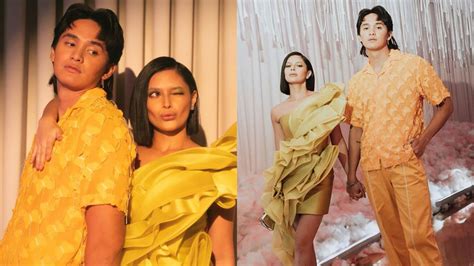 Bianca Umali On Ruru Madrid Being Proud Of Their Relationship Pep Ph