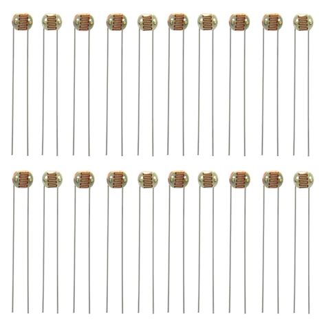 Arduino Nano Photoresistor Largest Collection