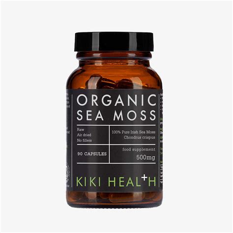 Kiki Health Supplements Uk Stockist Healf